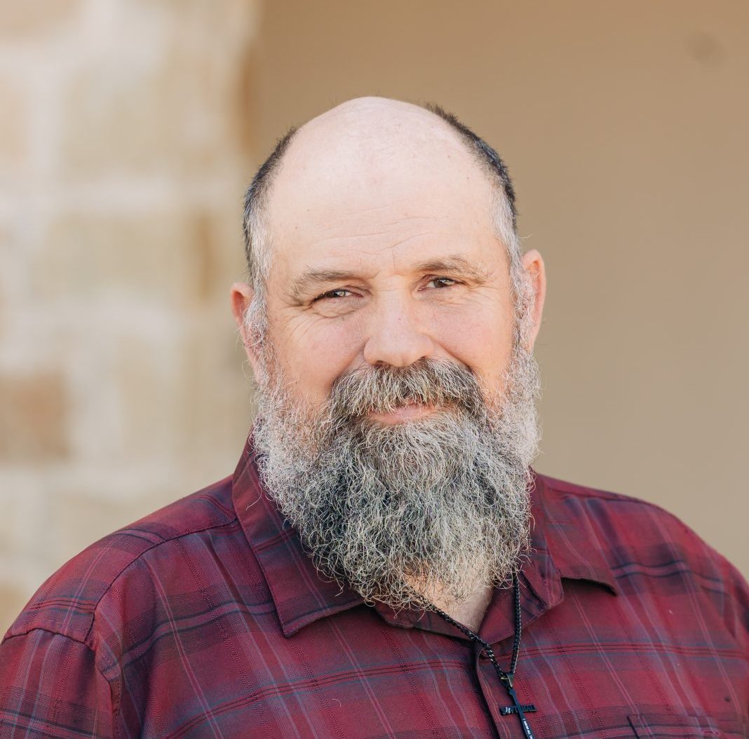 Brian Groothoff - First Baptist Church Marble Falls